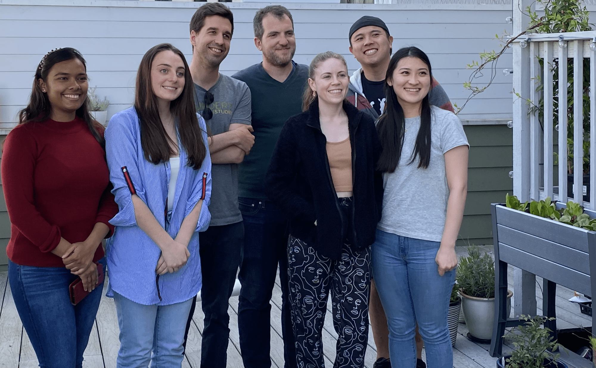 Disease to Biology | UCSF CoLabs